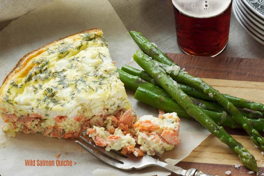 Pure Alaska Salmon Company